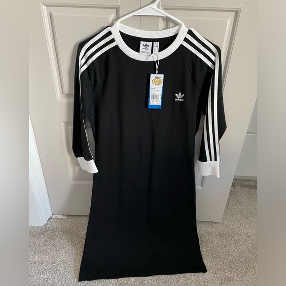 adidas | Dresses | Adidas Dress | Poshmark
